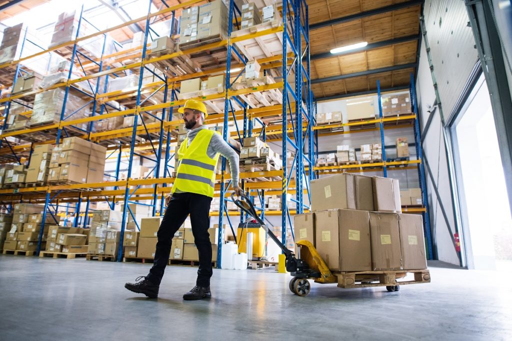 Avoiding the Common Causes of Storage-Related Warehouse Accidents | The ...