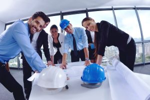 A CSR Guide for Construction Business Owners- The Good Neighborhood